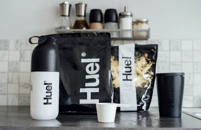 What Made Huel Successful? | Startups.co.uk