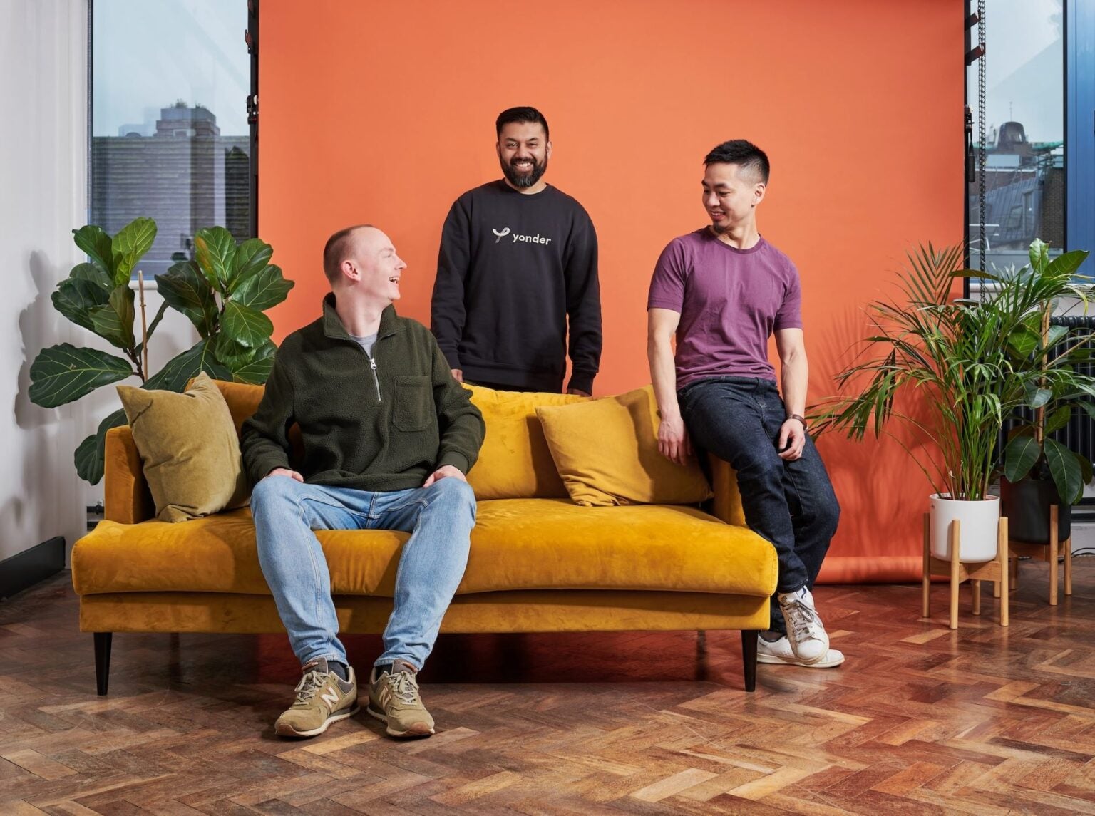 Top UK Fintech Startups For 2025 | Startups.co.uk
