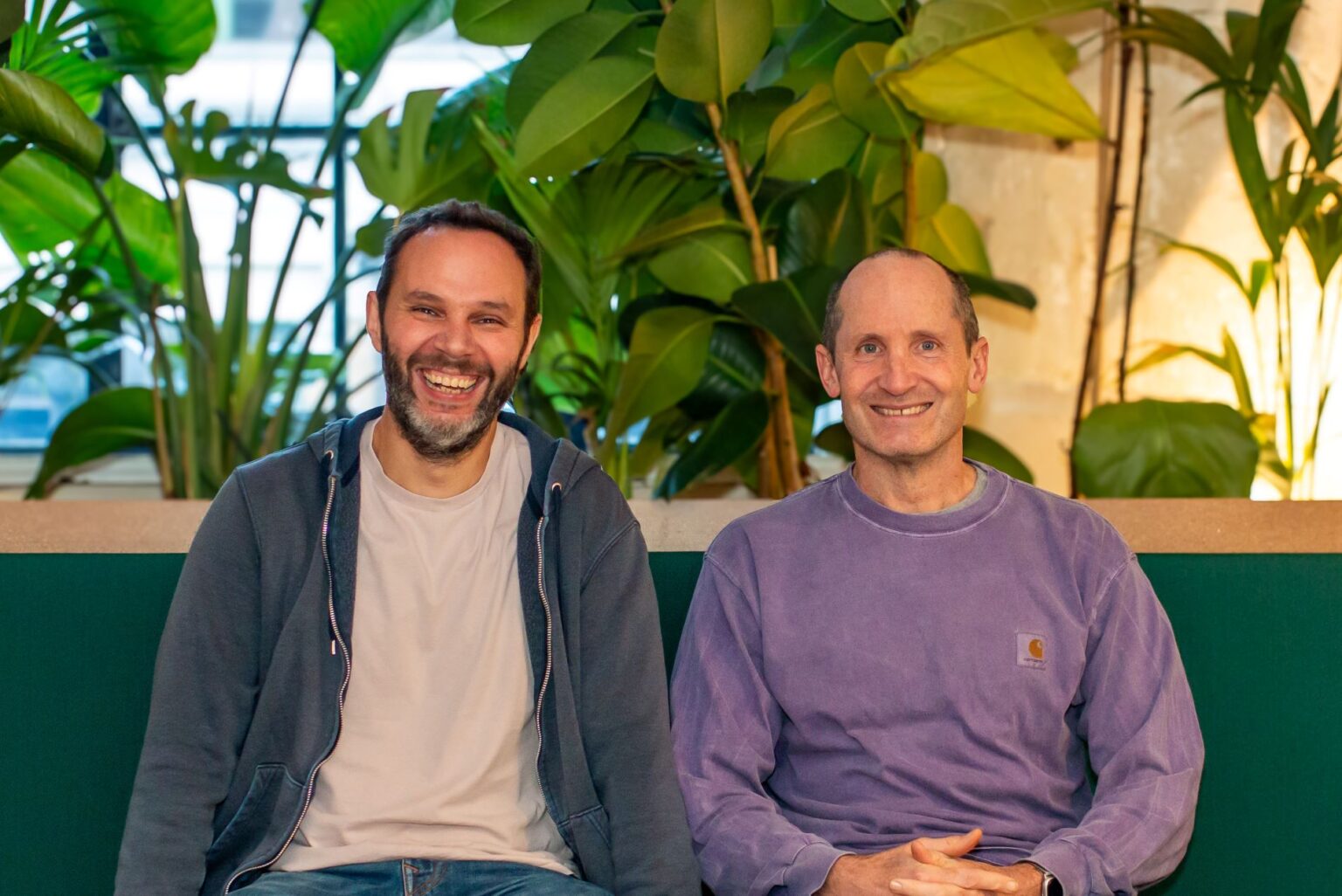 2025 Startups 100 | Sustainability Award Winner and Shortlist