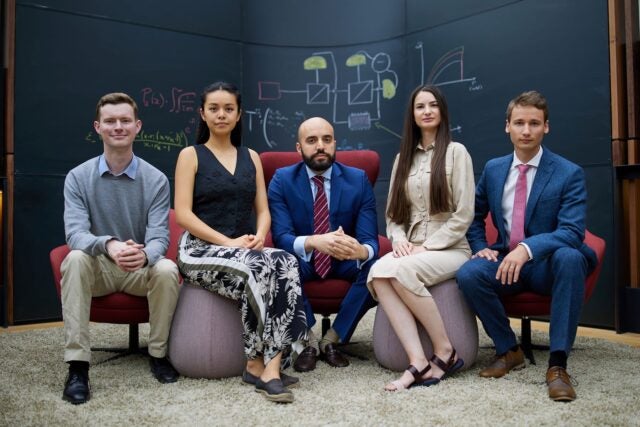 Top UK Tech Startups For 2025 - Startups.co.uk