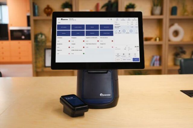 7 Best Hospitality POS Systems | Top Platforms Compared 2025