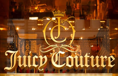 How Juicy Couture Reclaimed The Fashion Scene | Startups.co.uk