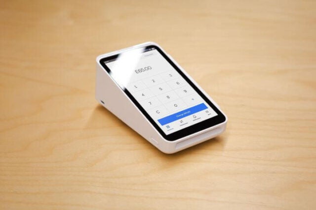 7 Best Card Machines | Small Business Guide 2025