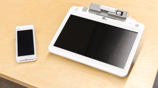 takepayments Review: Top Pick for Small Businesses?