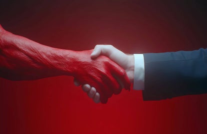 What Is A Devilcorp? | Startups.co.uk