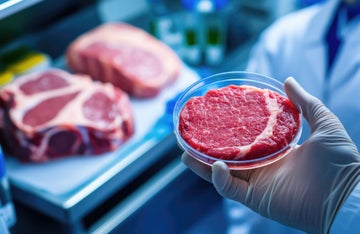 Are Brits Hungry For Lab Grown Meat? - Startups.co.uk