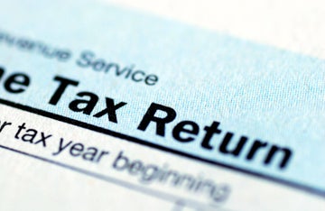 How To Submit A Tax Return To HMRC: A Step-By-Step Guide