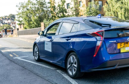 Uber Launches New Delivery Option for Sellers - Startups.co.uk