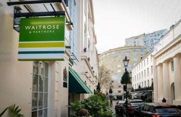 Waitrose Invests £2m in F&B Startups - Startups.co.uk