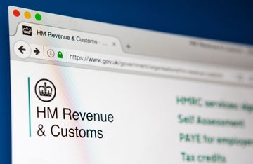 New HMRC Tools Aim To Simplify Tax For Sole Traders - Startups
