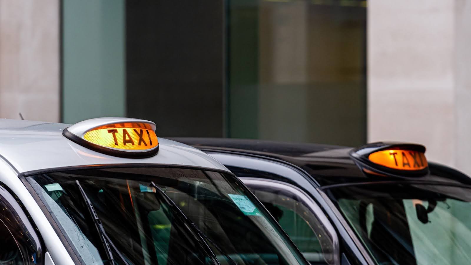 A Guide To Starting A Taxi Or Private Hire Business