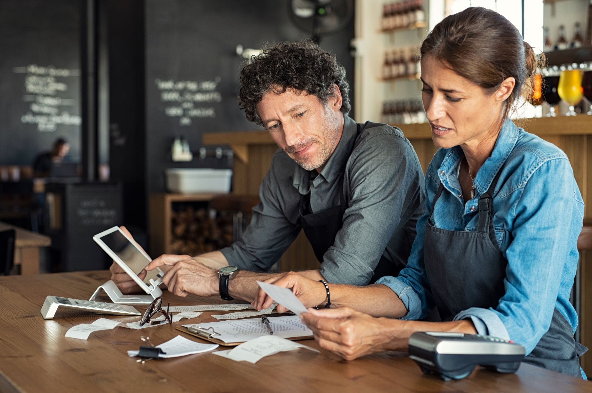 SMEs Told To Sign Up For Business Rates Account Before April