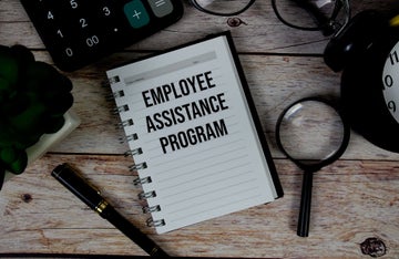 Employee Assistance Programmes (EAPs): Guide For SMEs