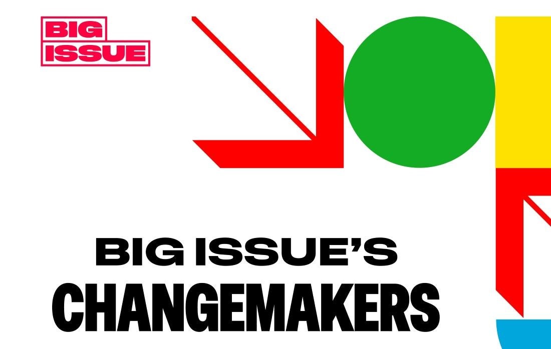 Big Issue Changemakers Extends Deadline: How To Apply