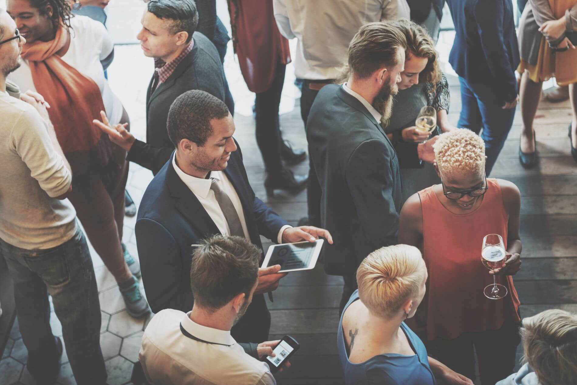 75+ FREE Business Events In January 2026