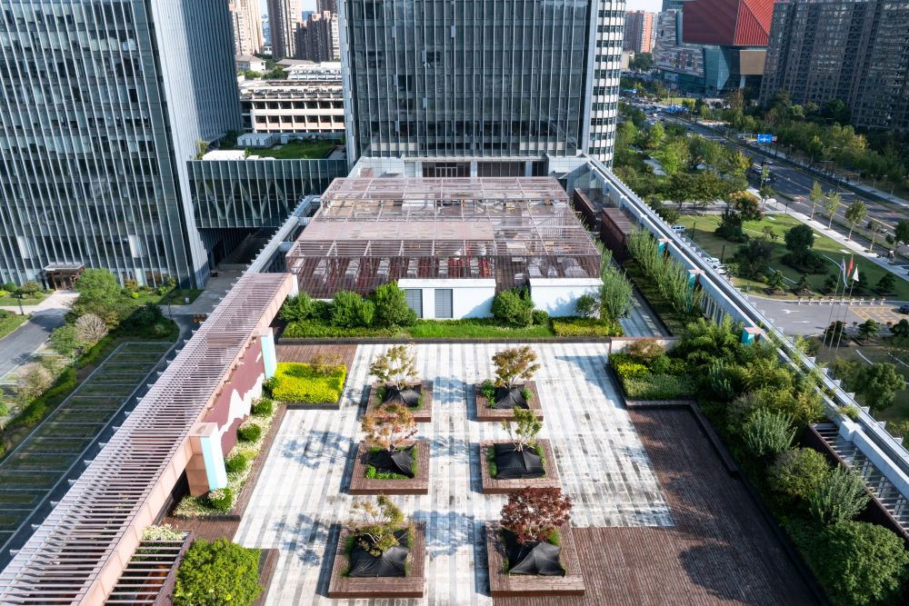 2026 Startups 100 | UK Sustainability Award Winner & Shortlist