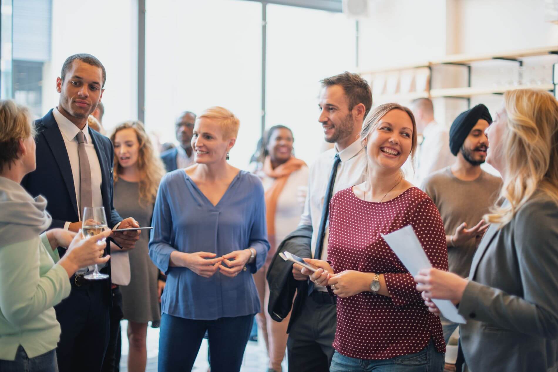 95 Free Business Events | March 2026