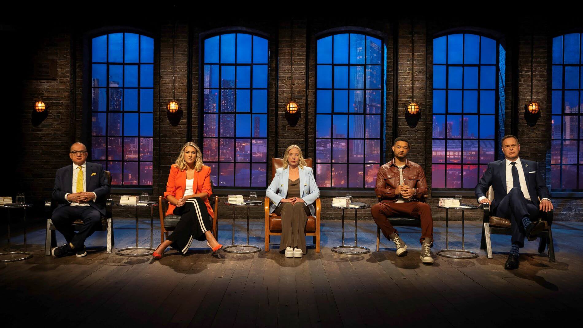 15 Biggest Dragons’ Den Deals: Top Investments Ranked