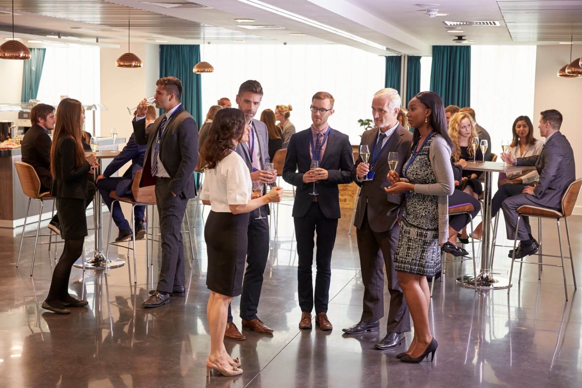 85+ Best Free Business Events To Attend In April 2026