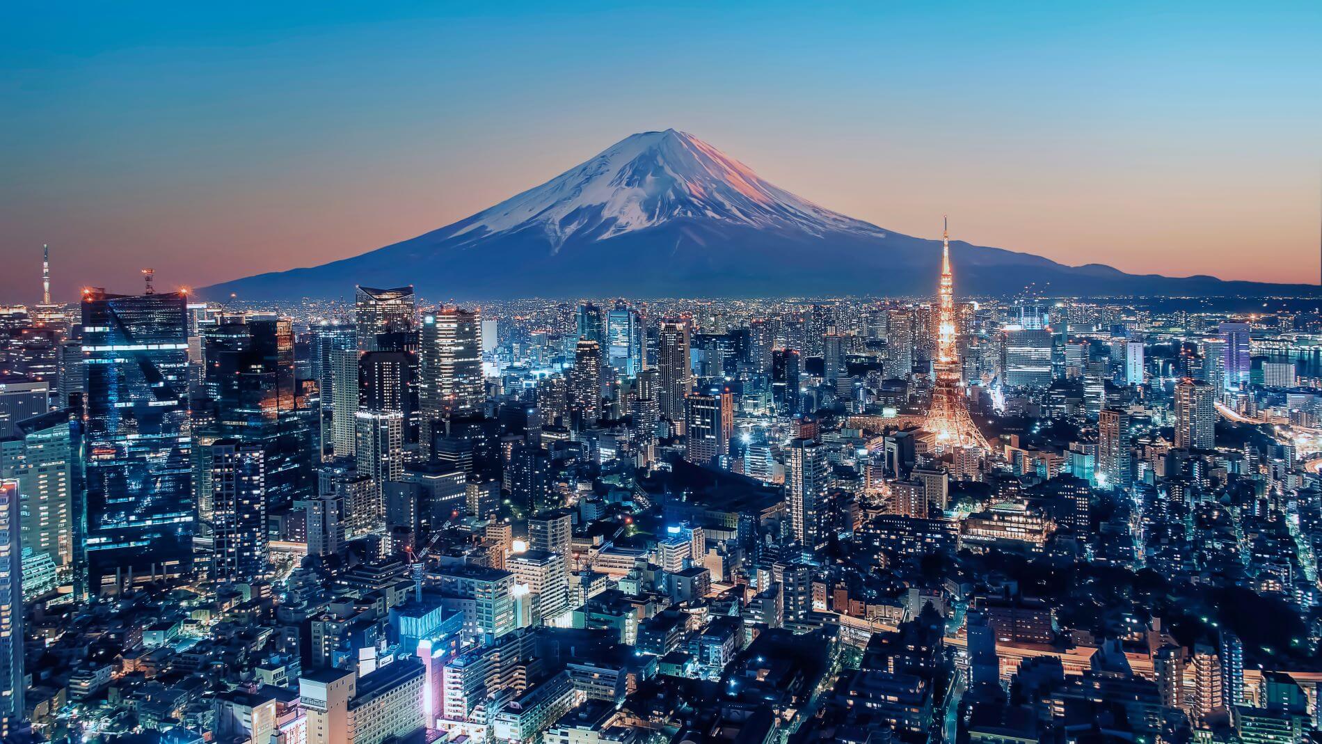 UK SMEs Eye Japan As US Tariff Turbulence Continues