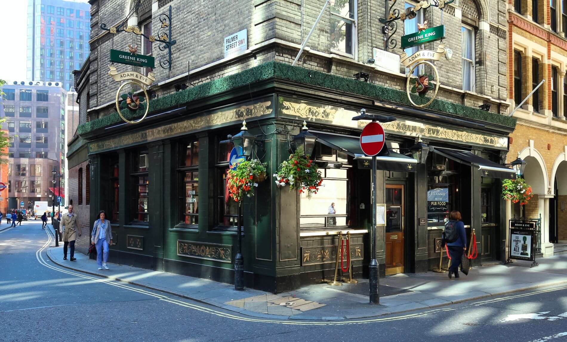 Energy-Saving Scheme for Pubs & Restaurants: Here's How to Apply