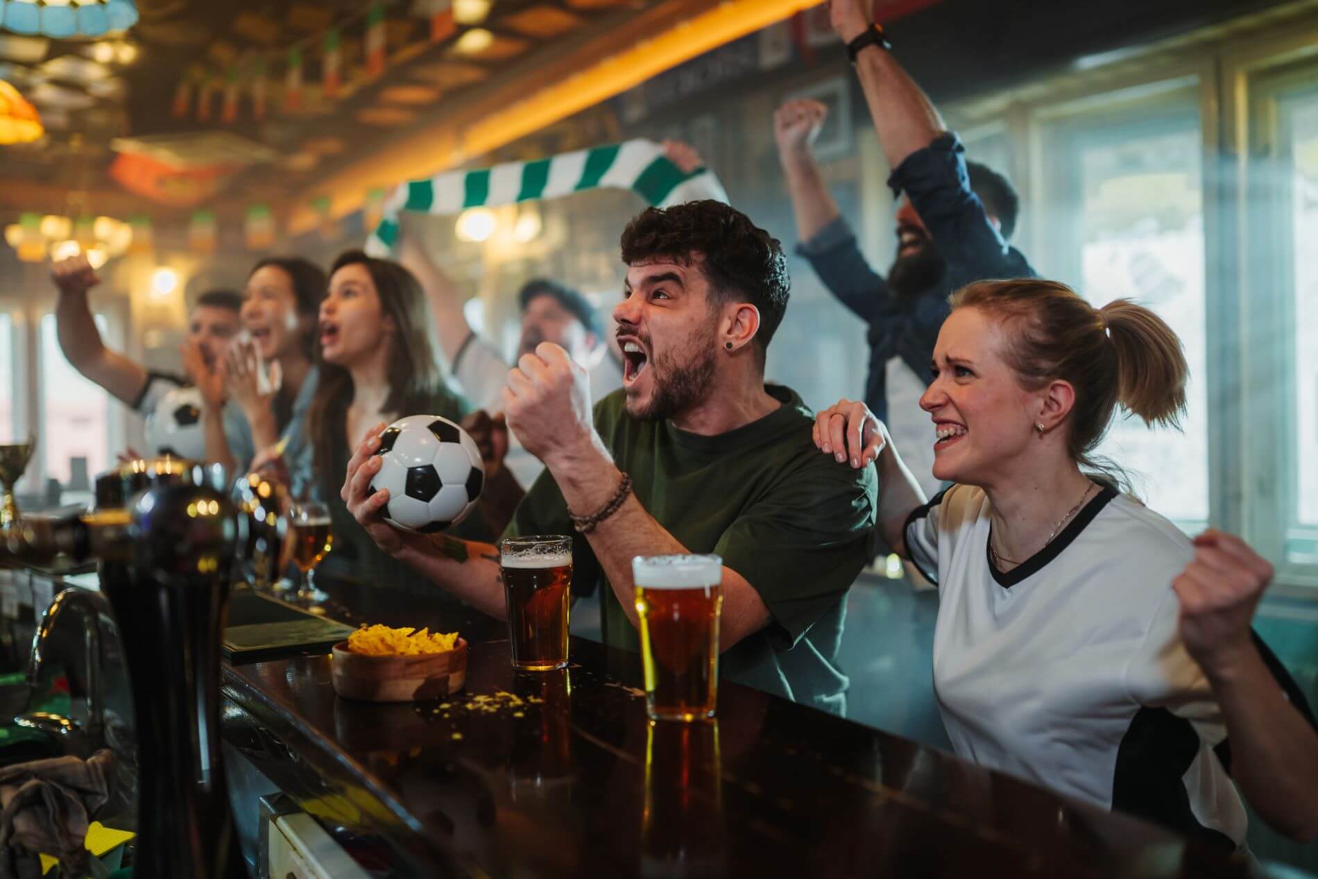 World Cup 2026: Hospitality Spending Set To Explode During Tournament
