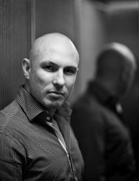 Adam Baker - Startups.co.uk