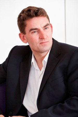 Rob Hamilton - Startups.co.uk