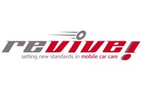 Franchisee of the Year Finalist 2011: Revive UK - Startups.co.uk