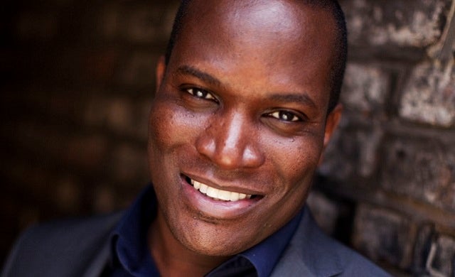 Colin Gillespie - Startups.co.uk