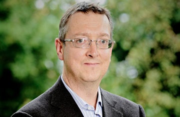 David Lester - Startups.co.uk