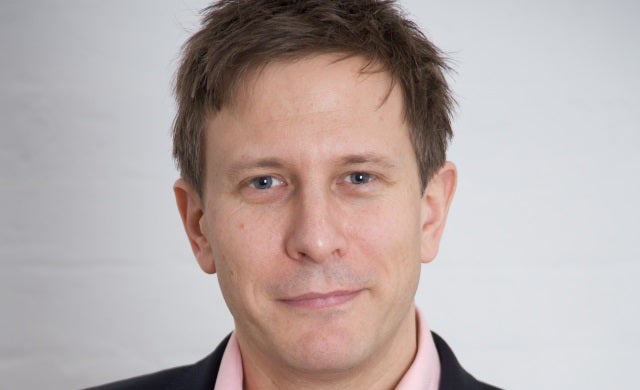 Chris Broadbent - Startups.co.uk