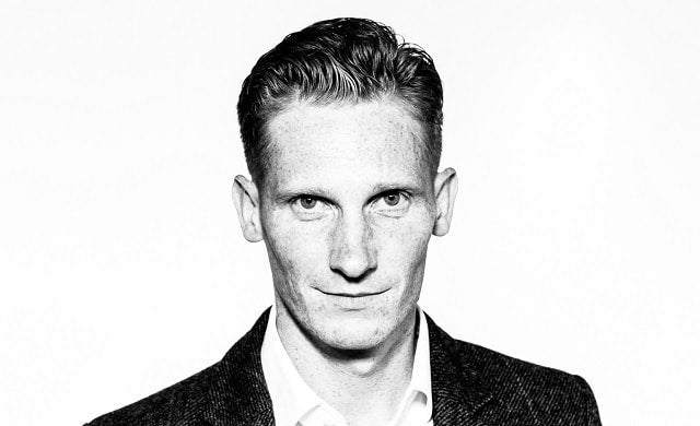 Ian Wallis - Startups.co.uk