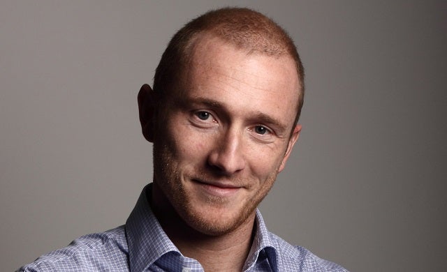 Chris Slater - Startups.co.uk