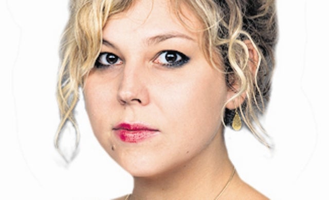 Rebecca Burn-Callander - Startups.co.uk