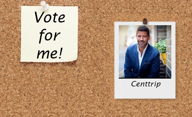 People’s Champion Finalist: Centtrip Card - Startups.co.uk