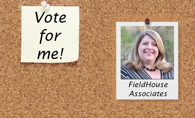 People’s Champion Finalist: Fieldhouse Associates - Startups.co.uk