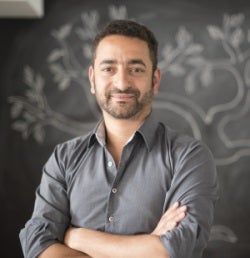 Startups Awards Hall of Fame: Andy Atalla, atom42 - Startups.co.uk