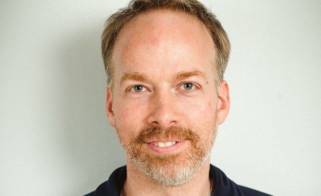 Jon Wright - Startups Awards 2018 Judge | Startups.co.uk