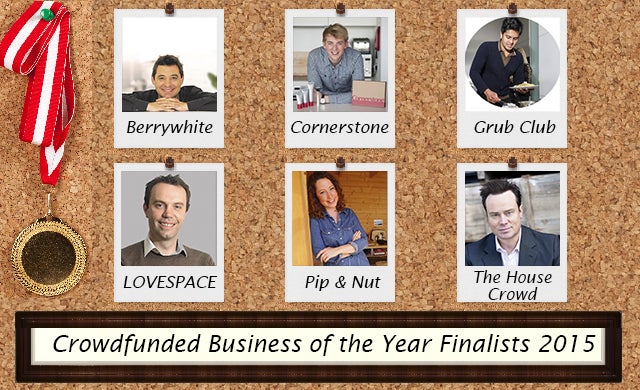 Crowdfunded Business of the Year 2015: Meet the finalists - Startups.co.uk