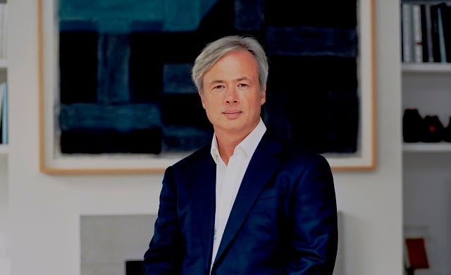 Nick Wheeler - Judge Startups Awards 2018 | Startups.co.uk