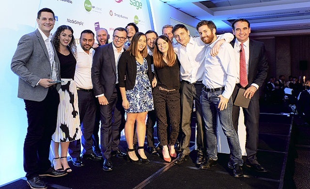 Two year-old ClearScore hits 4.6 million customers - Startups.co.uk