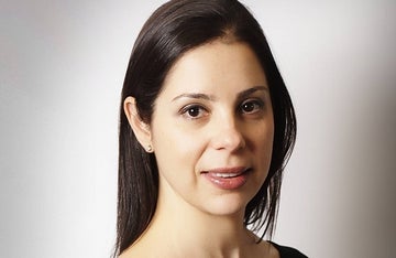 Debbie Wosskow OBE - Startups.co.uk