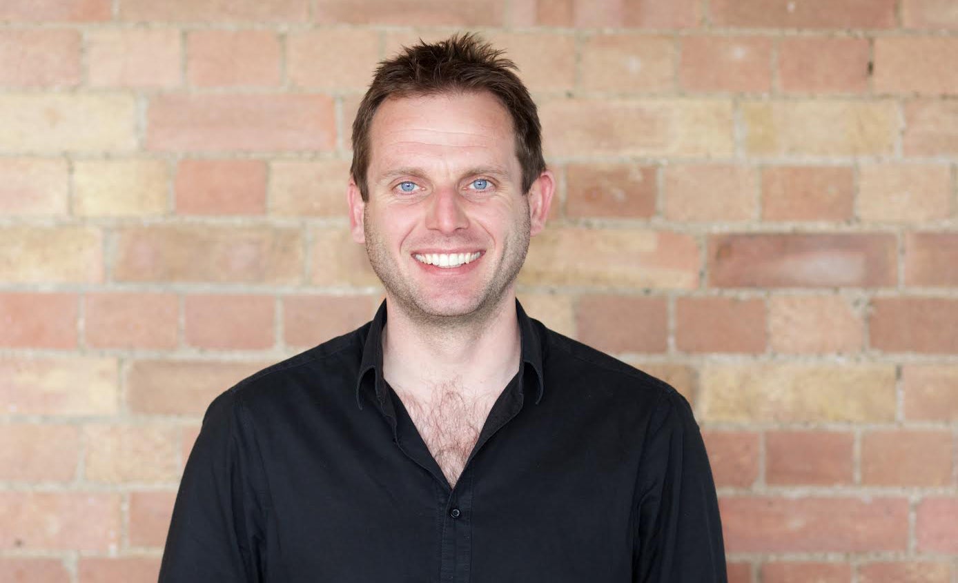 Startups Awards Hall of Fame: James Davidson, tails.com - Startups.co.uk