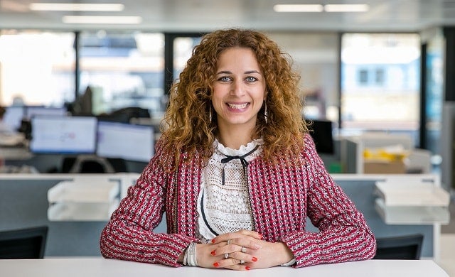Natasha Frangos - Startups Awards Judge | Startups.co.uk