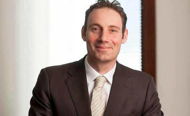 Charles Tuke, Startups Awards 2018 judge | Startups.co.uk