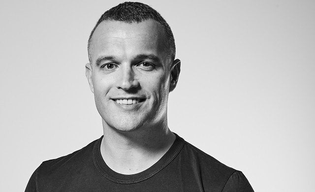 Jamie Waller, 2017 Startups Awards Judge | Startups.co.uk