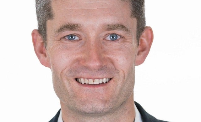 Titus Sharpe - Startups Awards 2018 Judge | Startups.co.uk