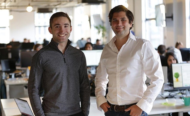 People's Champion finalist 2017: Goodlord