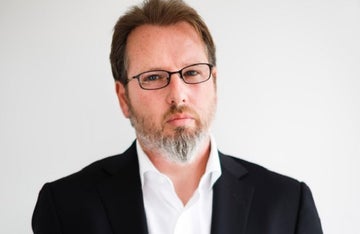 Alex Chesterman - Startups Awards 2018 Judge | Startups.co.uk